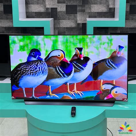 قیمت تلویزیون ال جی 65oledcs خرید تلویزیون Oledcs