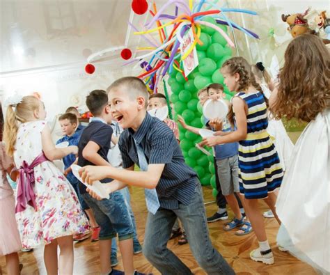 Сценарий выпускного праздника в 4 классе Лучший выпускной Новый сценарий выпускного в 4