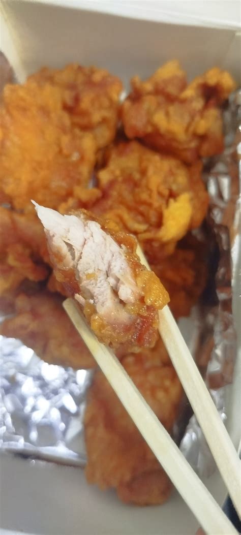 후라이드 닭강정 음식여행 에펨코리아