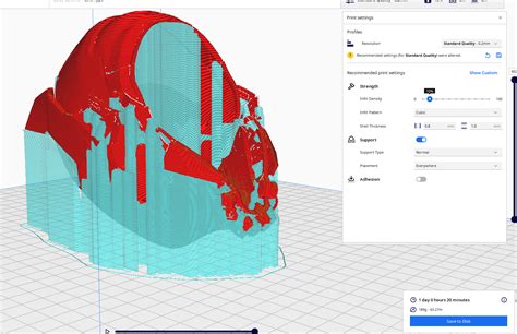Wouldnt Slice · Issue 14899 · Ultimakercura · Github