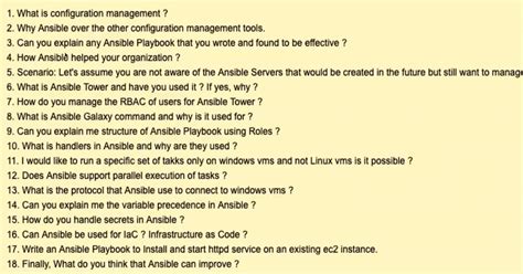 Mastering Infrastructure Automation With Ansible A Comprehensive Guide