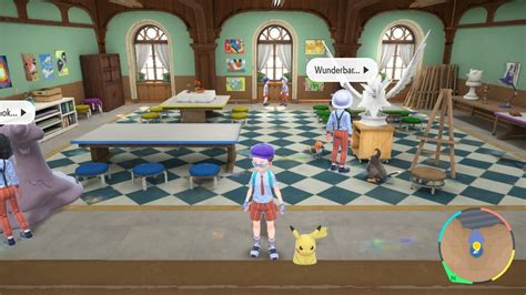 I Got A Very Funny Bug Where Everywhere Was A Pikachu Rpokemonscarletviolet I Got A Very Funny Bug Where Everywhere Was A Pikachu Rpokemonscarletviolet