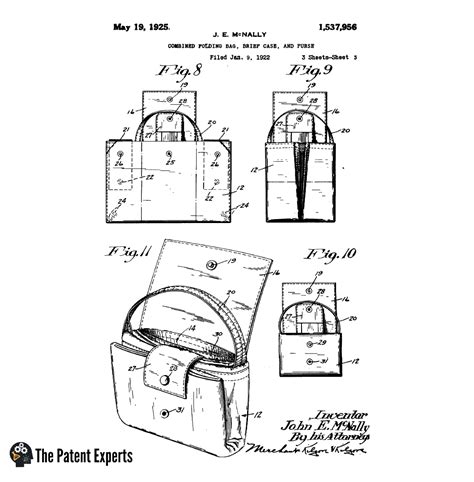 Mastering Patent Drawings Elevate Your Application With Professional