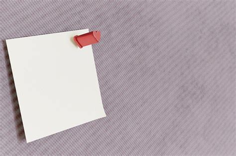 3d 일러스트레이션 빈 노트 종이 고정 코르크 보드 텍스트용 스프 0명에 대한 스톡 사진 및 기타 이미지 0명 3차원 형태 개념 Istock