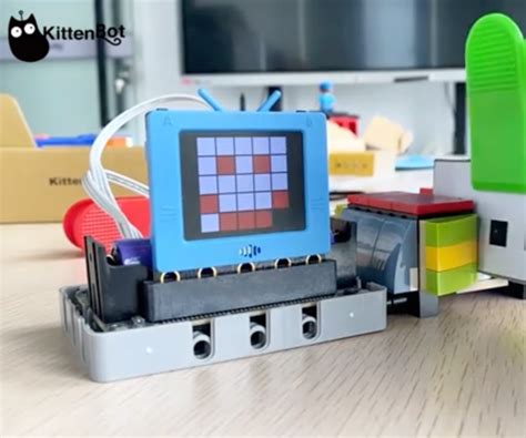 Image Decoder Gadget 8 Steps With Pictures Instructables