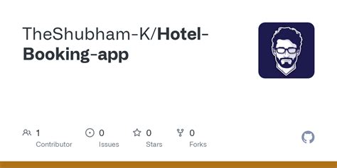Github Theshubham K Hotel Booking App