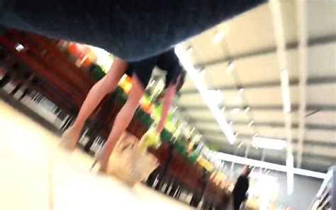 Purchasing In Pantyhose Eporner