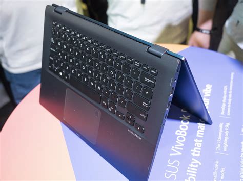 Asus Vivobook S I Hope You Like Colors Windows Central