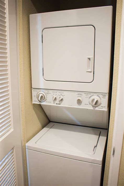 Dimensions Of Compact Stackable Washer And Dryer At Brian Burns Blog