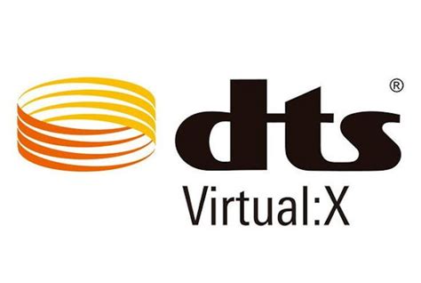 What Is DTS Virtual X