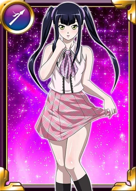 Saji Genpou Ikkitousen Danbooru