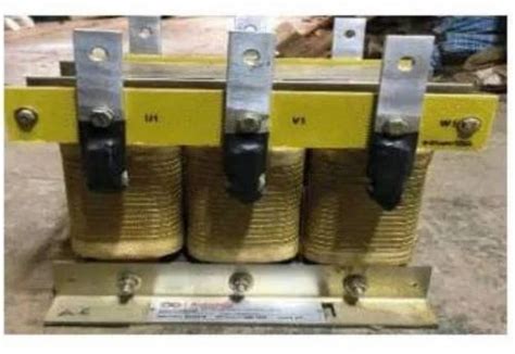 Detuned Reactor Manufacturer From Navi Mumbai