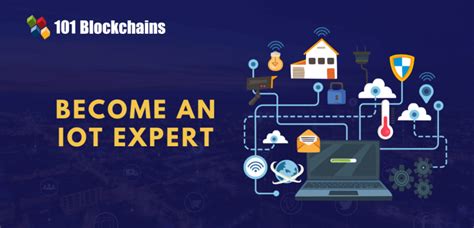 IoT Implementation Guide Step By Step Explained