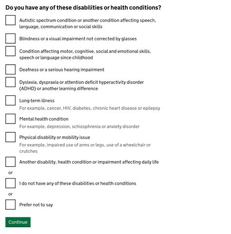 Why The ‘none Of The Above Checkbox Pattern Worries Me Adam Silver Designer London Uk