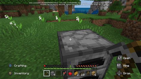 How To Make A Torch In Minecraft