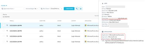Block Microsoft Apps Access Personal Instance II Community