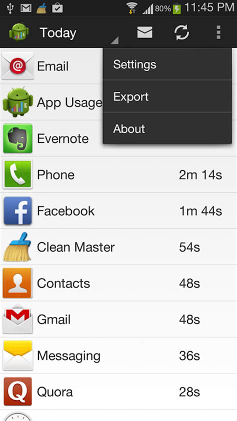 App Usage Tracker Apk For Android Download