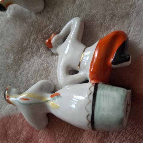 Статующая танцора — цена 200 грн в каталоге Статуэтки Купить товары для дома и быта по доступной