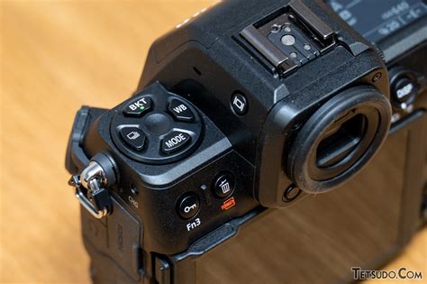 ニコンの新型ミラーレスカメラZ8登場 鉄道撮影でも威力を発揮しそうなミニZ9 鉄道コム