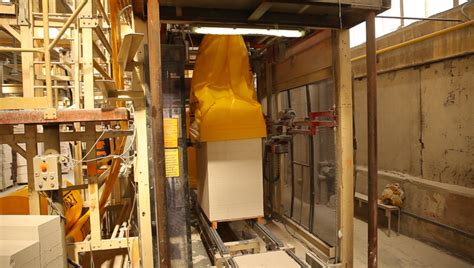 Xella екологична безотпадна и енергоспестяваща технология Stroiinfo Products