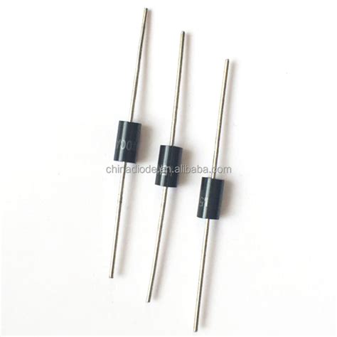 Transient Voltage Suppressor Diode Series