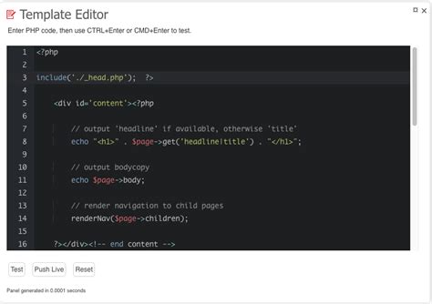 introducing tracy debugger