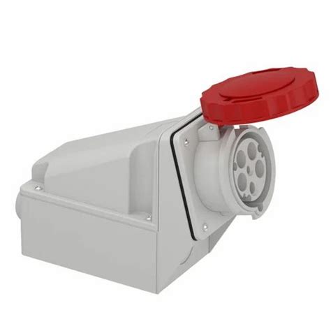 63 Amp 5 Pin Socket Schneider Make At ₹ 3146 Piece In Vadodara Id 2853732818930