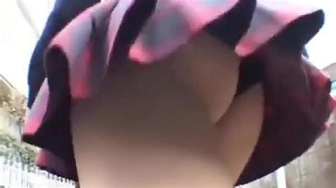 Voyeur Camera Low Angle Chasing Walk