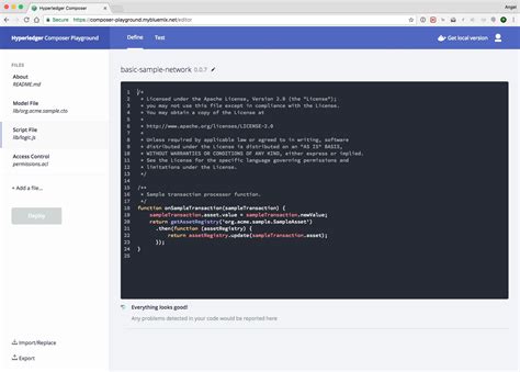 Bolsa De Santiago De Chile Implementa Solución Basada En Blockchain Hyperledger Con Ibm Primera