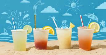 Beach Drinks Pre Batched Cocktail Recipes You Can Take To The Beach