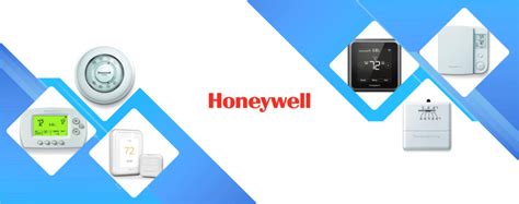 Honeywell Thermostat Models Guide Smart Home Perfected