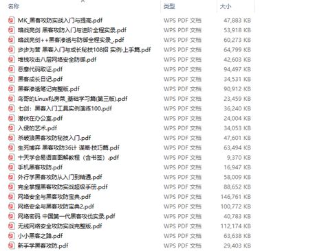 Csdn大礼包:《黑客and网络安全入门and进阶学习资源包》免费分享 Csdn博客 Csdn大礼包:《黑客and网络安全入门and进阶学习资源包》免费分享 Csdn博客