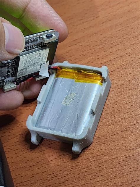 Esp Watch Using Ips Display St7789v 8 Steps With Pictures Instructables