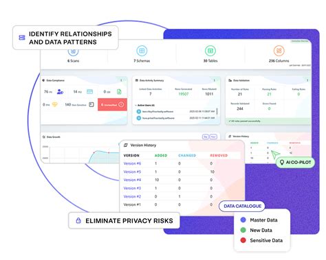 Curiosity Software Ai Powered Enterprise Test Data Management