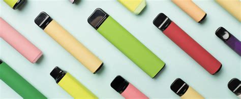 Vape Sellers To Pay Disposal Costs