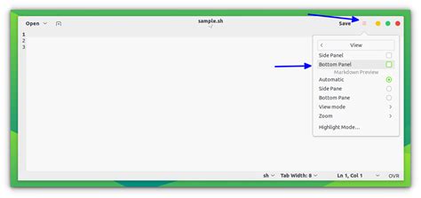 将 Gedit 作为代码编辑器的 项增强调整 Linux 中国 知乎