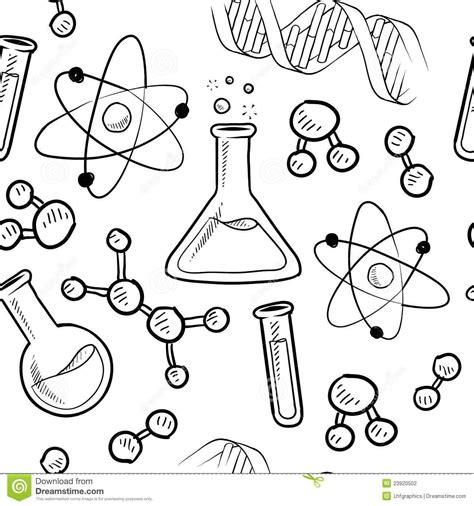 12 Ideas De Dibujos Para Unidad Ciencias Ciencia Dibujos Quimica