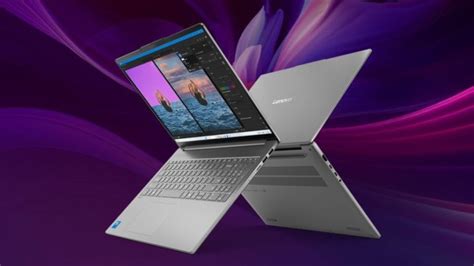 Lenovo Luncurkan Laptop Ringan Di Indonesia Ini Daftar Harga Spesifikasinya