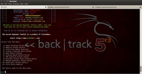 Raising A Rogue Access Point Infosec