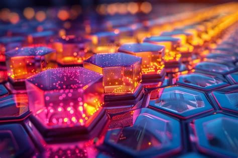 Integration Of Quantum Dots Into Solar Cells Improving Efficiency