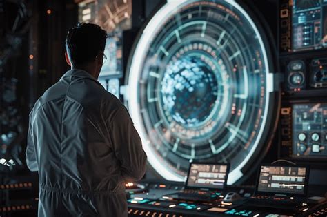 Premium Photo Experience The Precision Of Temporal Data Analysis
