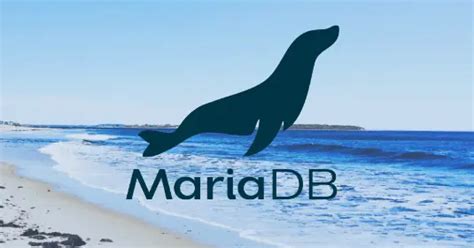 Install Mariadb On Freebsd Kifarunix