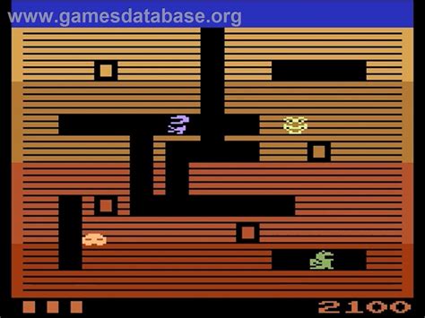 Dig Dug Atari 2600 Games Database