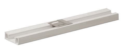 Пластиковая обрешетка ПВХ панелей - ТотумПласт