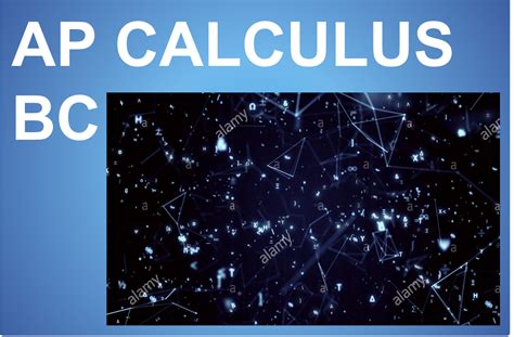 Ap Calculus Bc