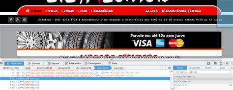 Javascript Funciona Apenas Na Página Inicial