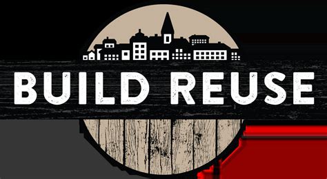 About Deconstruction — Build Reuse