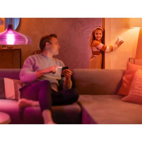 Philips Hue Wall Switch Module