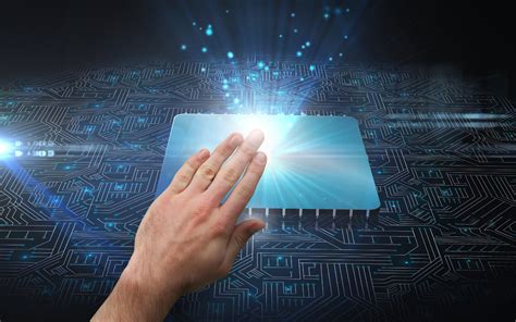 Top 7 Trends In Time Of Flight Tof Camera