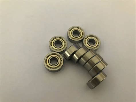 696 696ZZ 696RS 696-2Z 696Z 696-2RS ZZ RS RZ 2RZ Deep Groove Ball ...